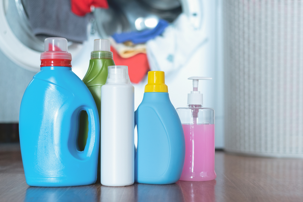 Soap and detergent to use for pressure washing - Advantage Pro Services